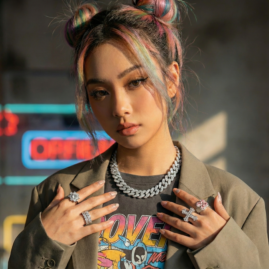 How Ivory & Ebony Is Redefining Affordable Luxury Jewelry - IVORY & EBONY